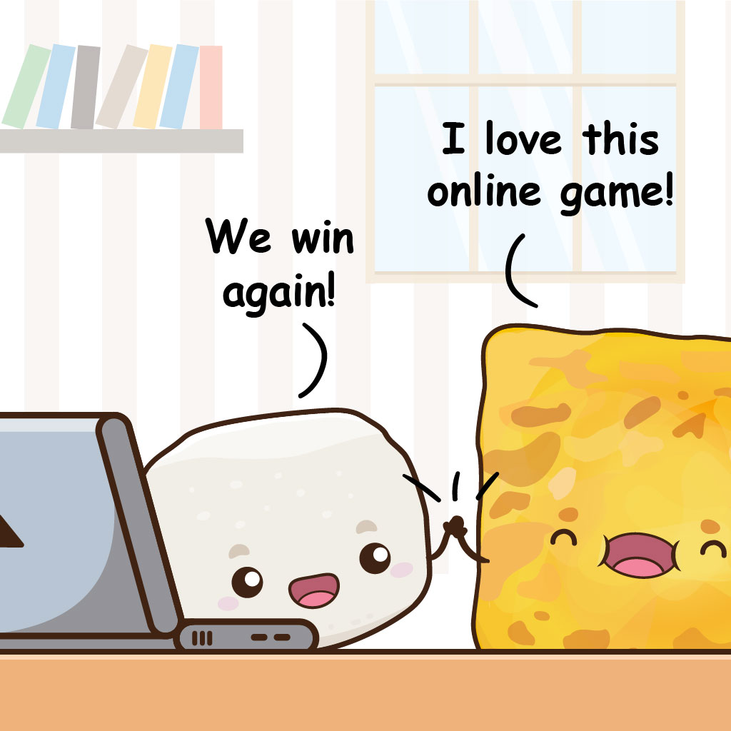 Comic 8