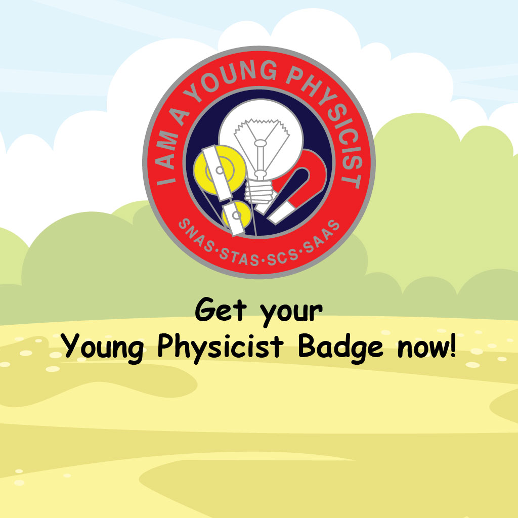 Young Physicist