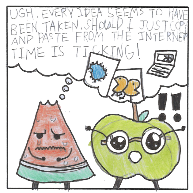 Rosyth School: Cyberwellness
